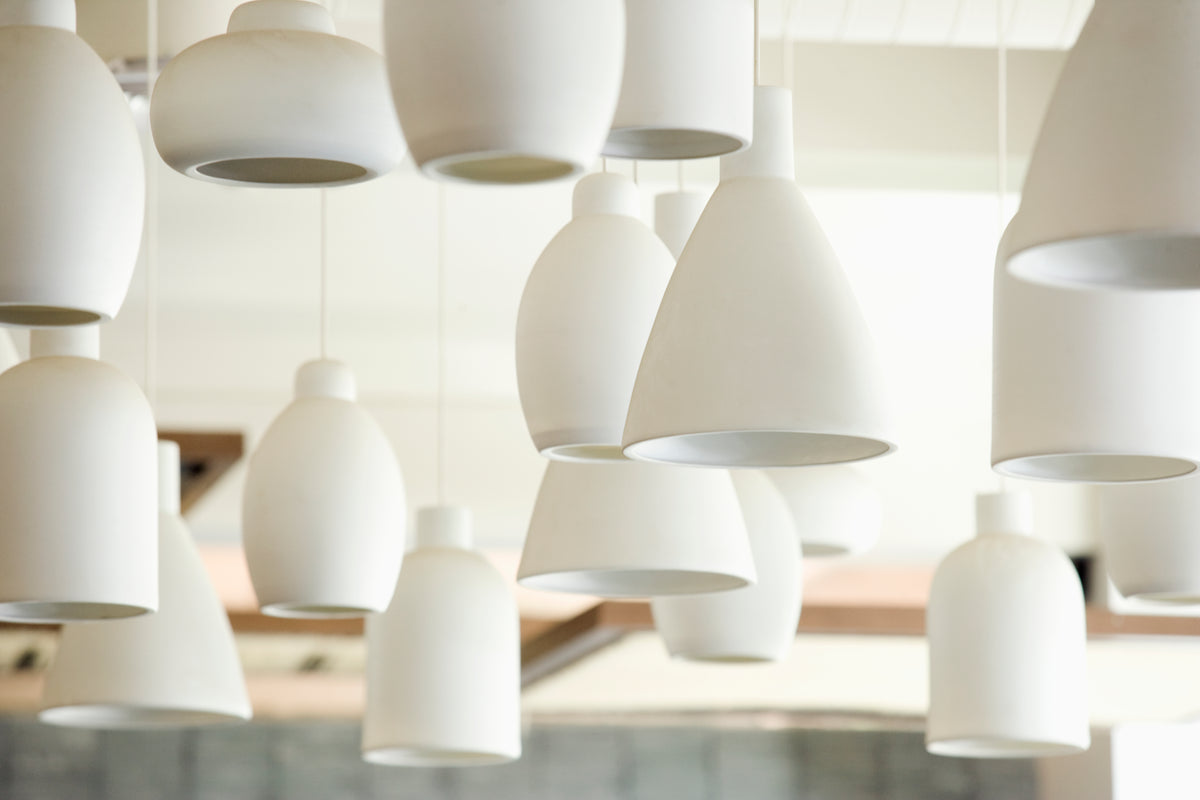 Lighting – Electric Stock Co.